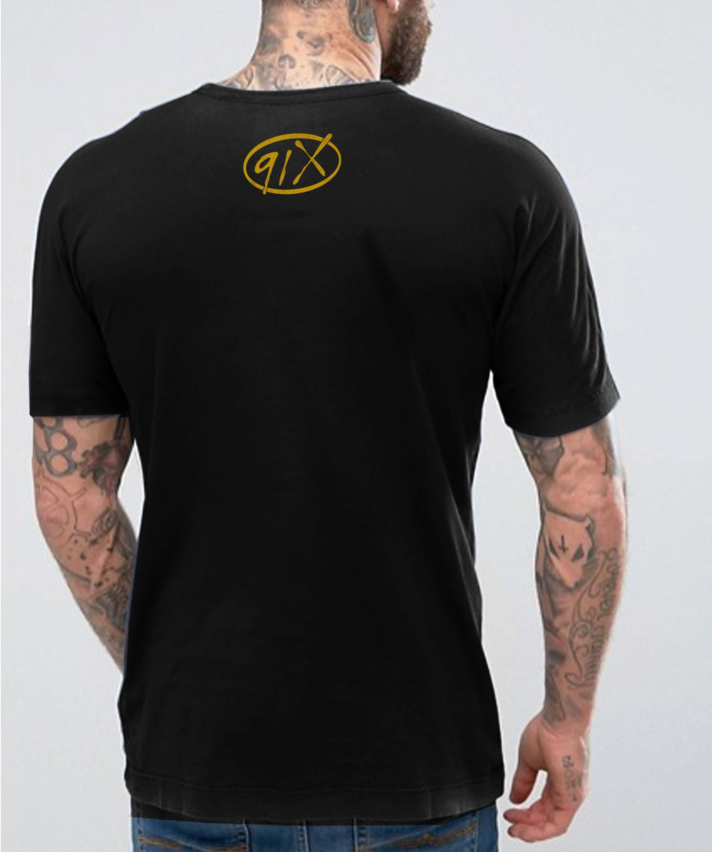 91X Resurrection Sunday T